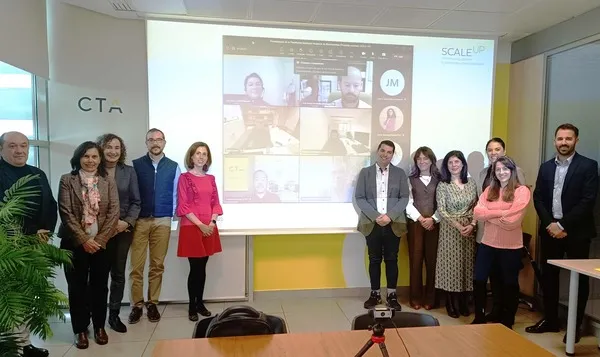 CTA leads the Andalusian Bioeconomy Platform of the European project ...