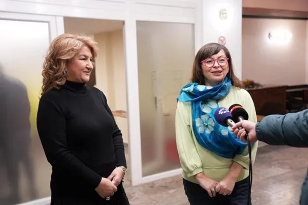 Celebrating Innovation in Sustainability: Highlights from the student ...