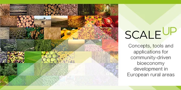 Spring 2025 Edition Newsletter of the SCALE-UP Project is Available ...